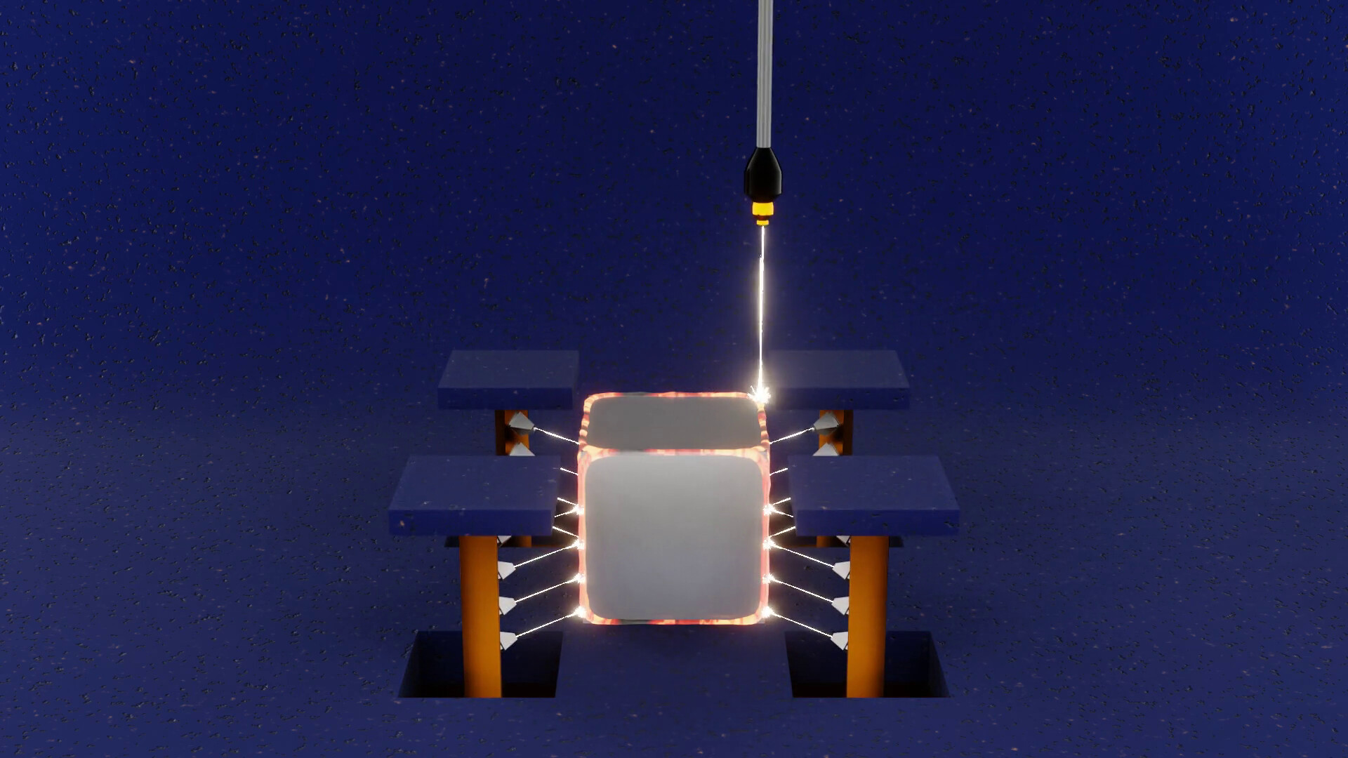 ArtStation - satisfying loop