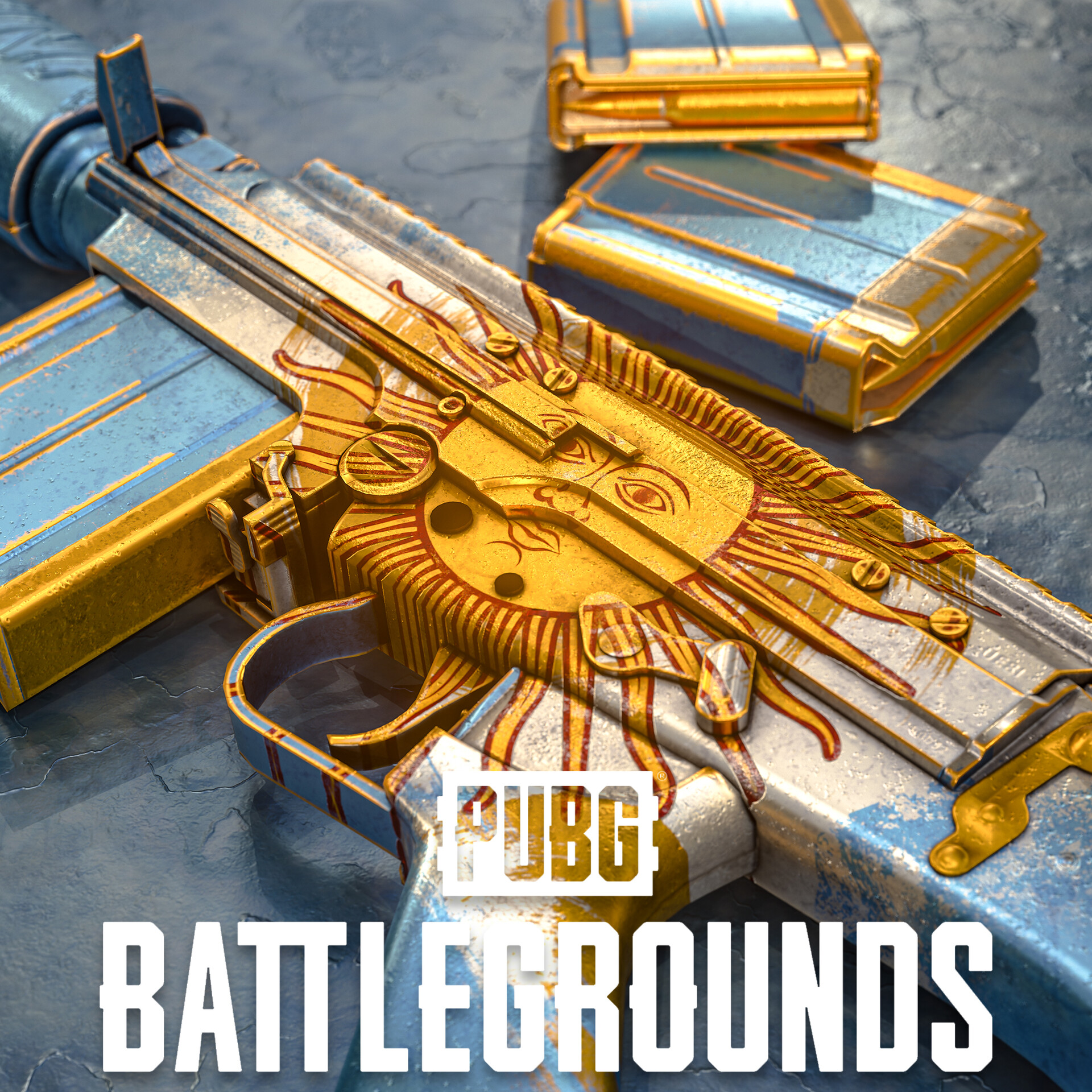 ArtStation - SLR - ARGENTINA