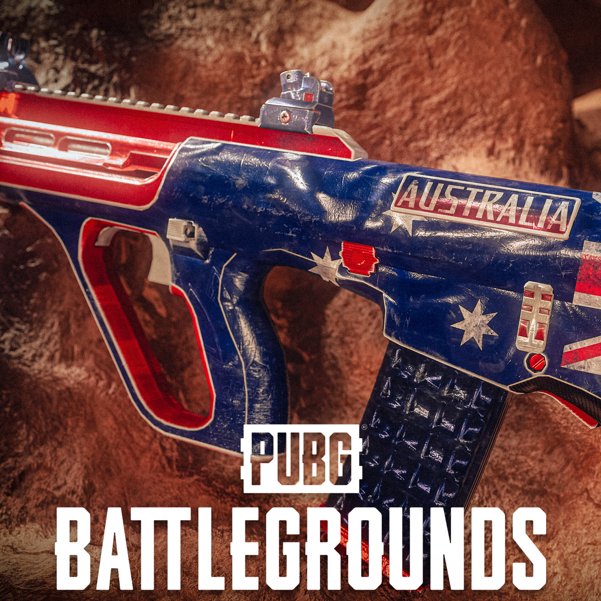 ArtStation - AUG - Australia