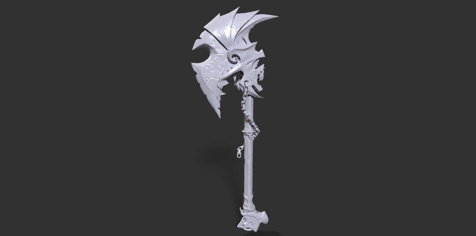 ArtStation - sword
