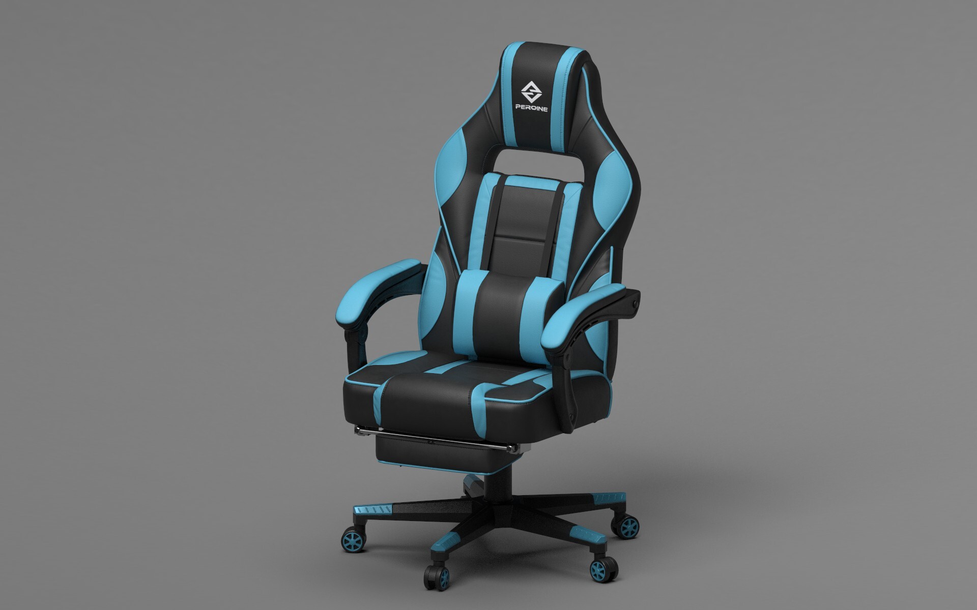 ArtStation - Gaming Chair