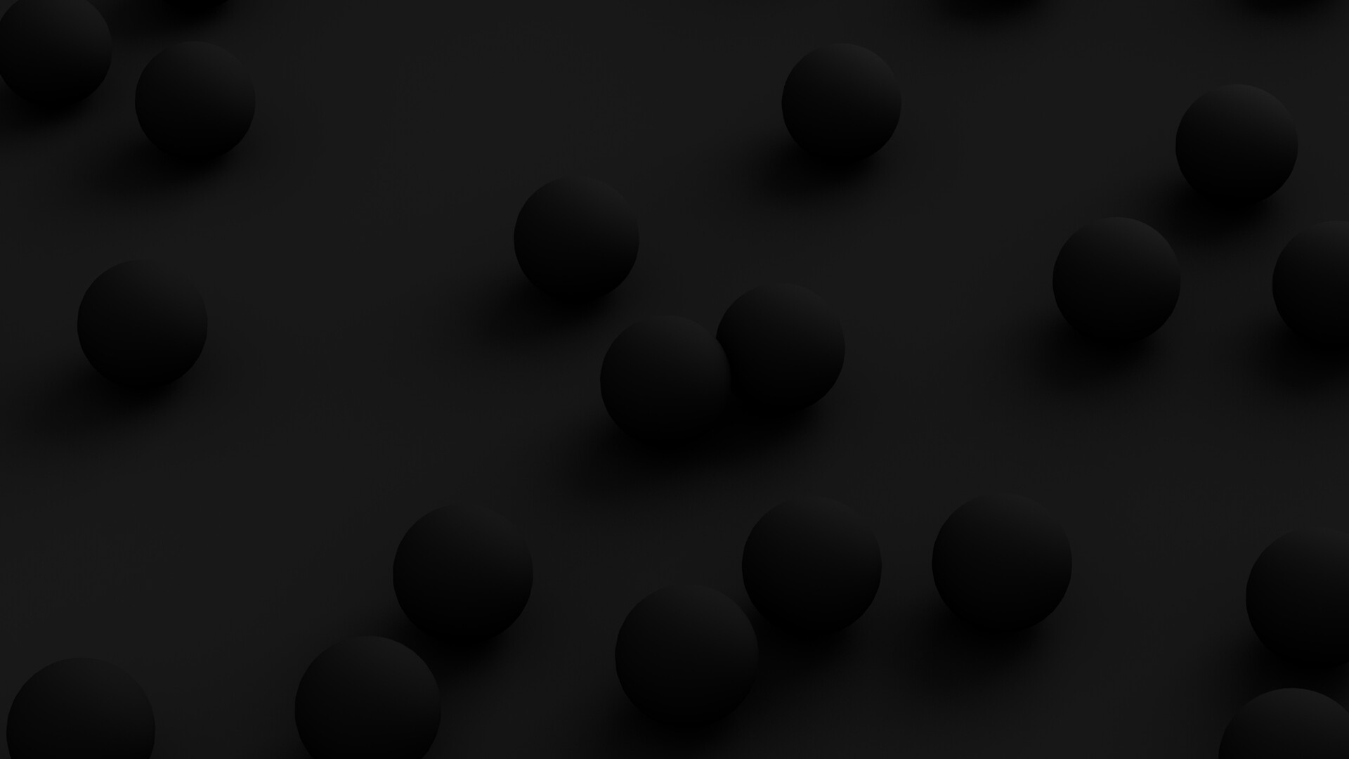 ArtStation - Dark Study