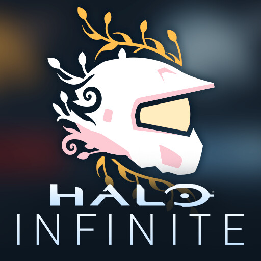 ArtStation - Halo Infinite: Emblems & Medals