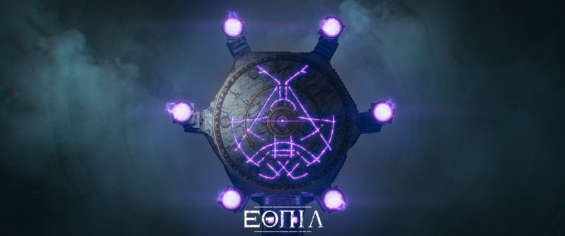 ArtStation - EONIA-Props