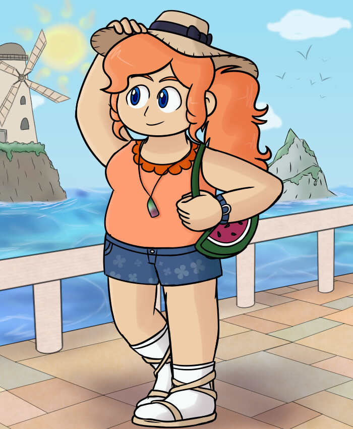 ArtStation - Chelsea: Eternal Motion Coding Animation