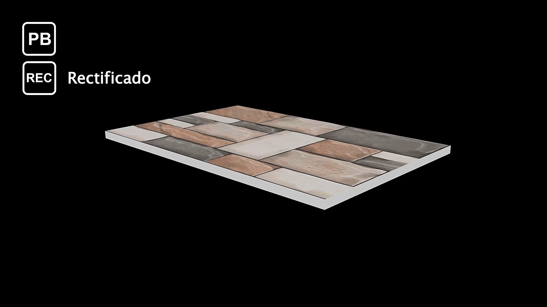 ArtStation - Fachada video Greda