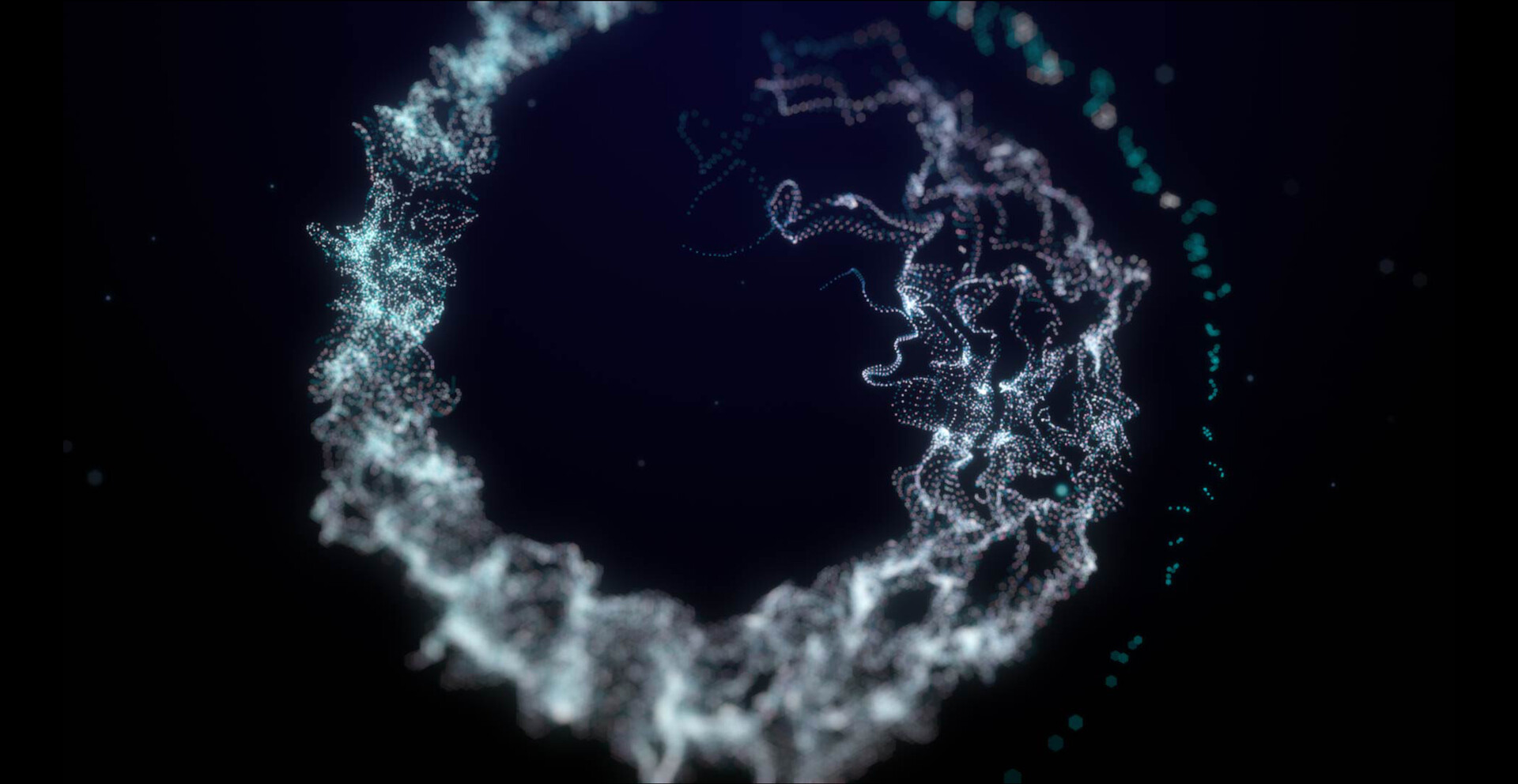 ArtStation - ASTRO DUST