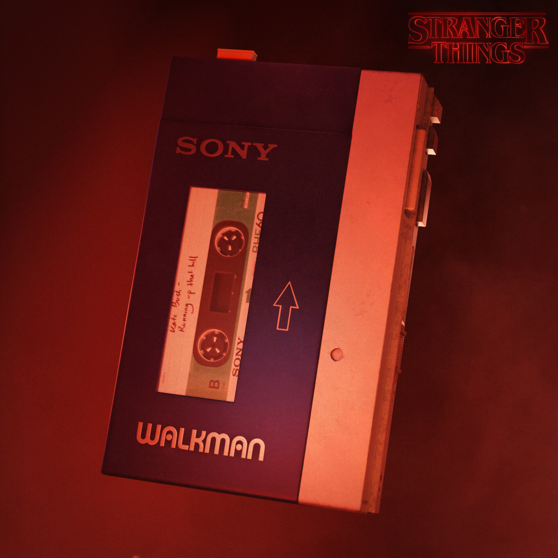 ArtStation - "It’s time... for your suffering to end." - Walkman from ...