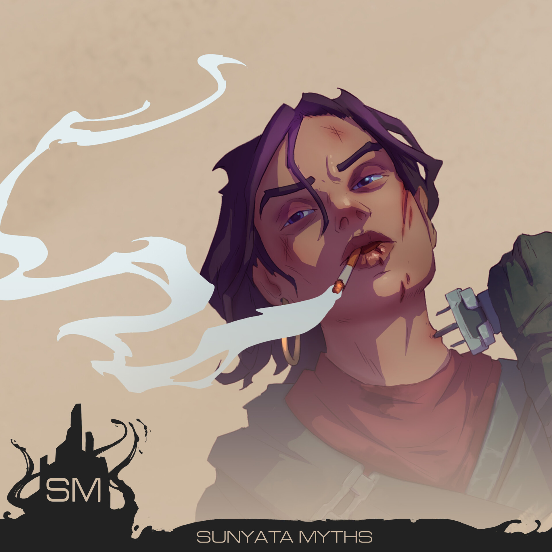 ArtStation - Abilities