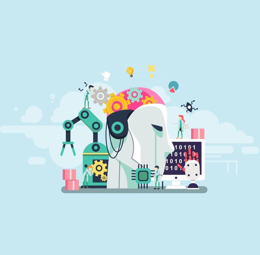 ArtStation - Vector Animation