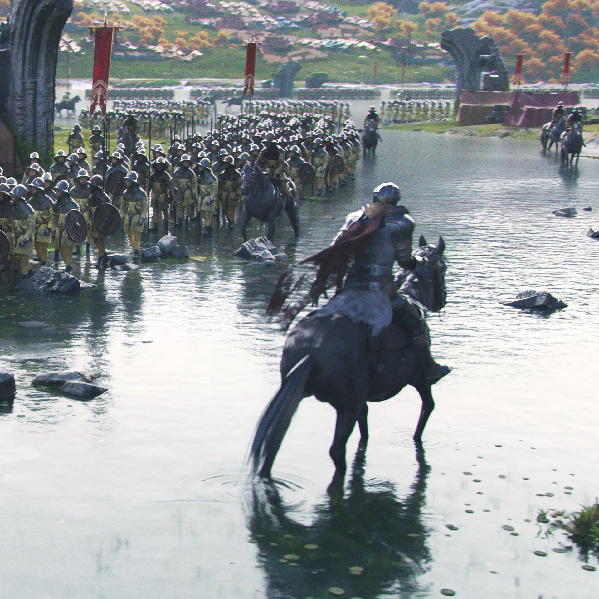 ArtStation - OPB THINGS