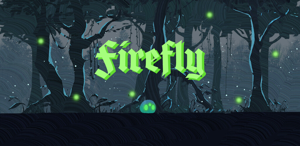 ArtStation - Firefly - Game Capture