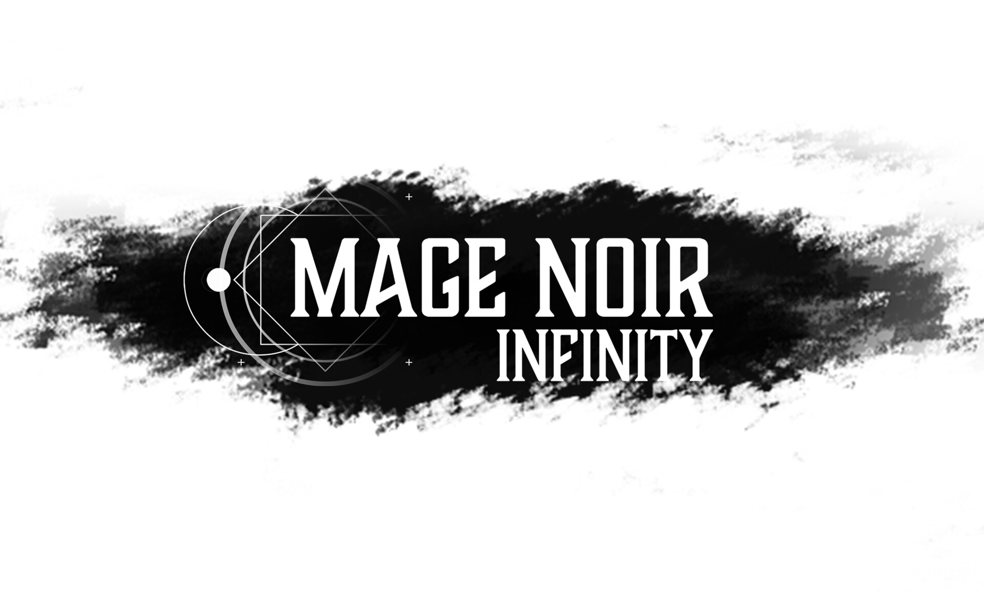 ArtStation - Mage Noir Infinity