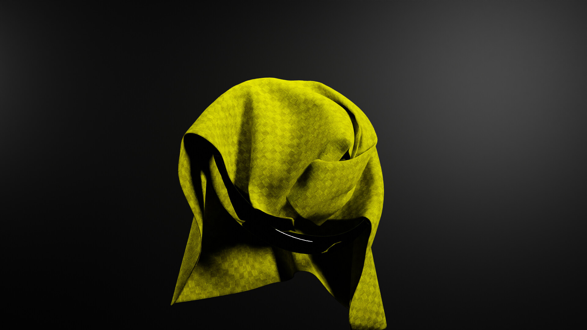 ArtStation - Cloth Animation [Personal Work]