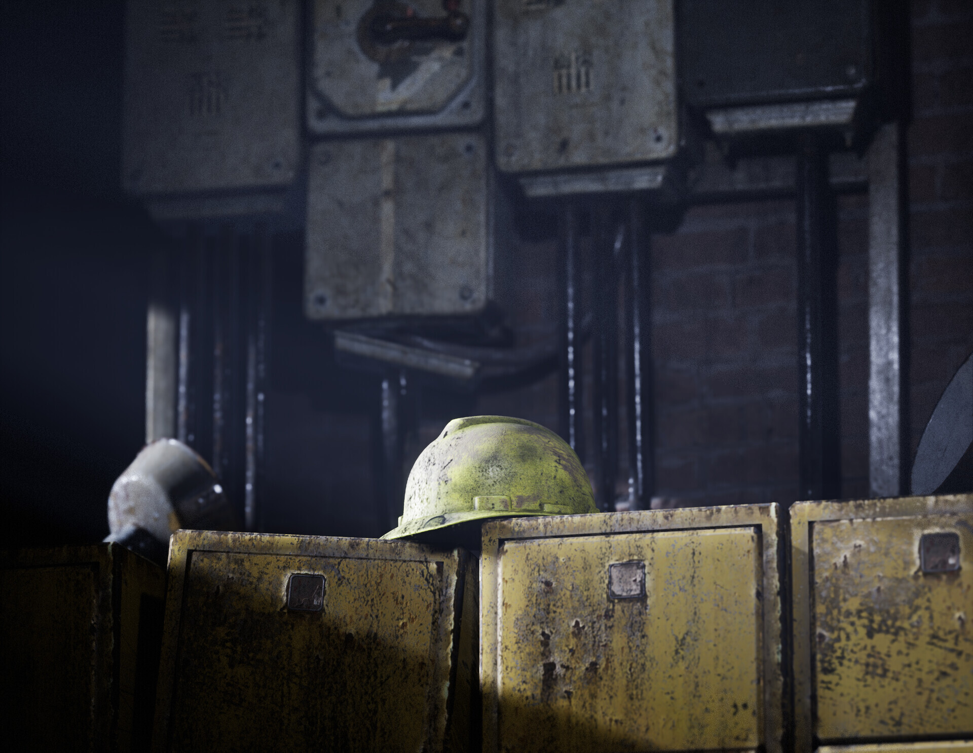 ArtStation - Unreal Quickie #1