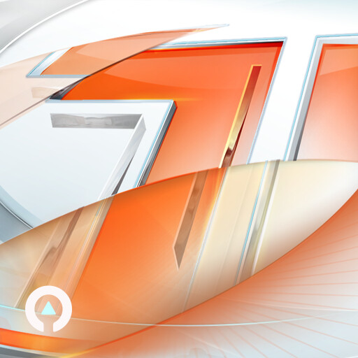 ArtStation - Telemetro Reporta / 2012