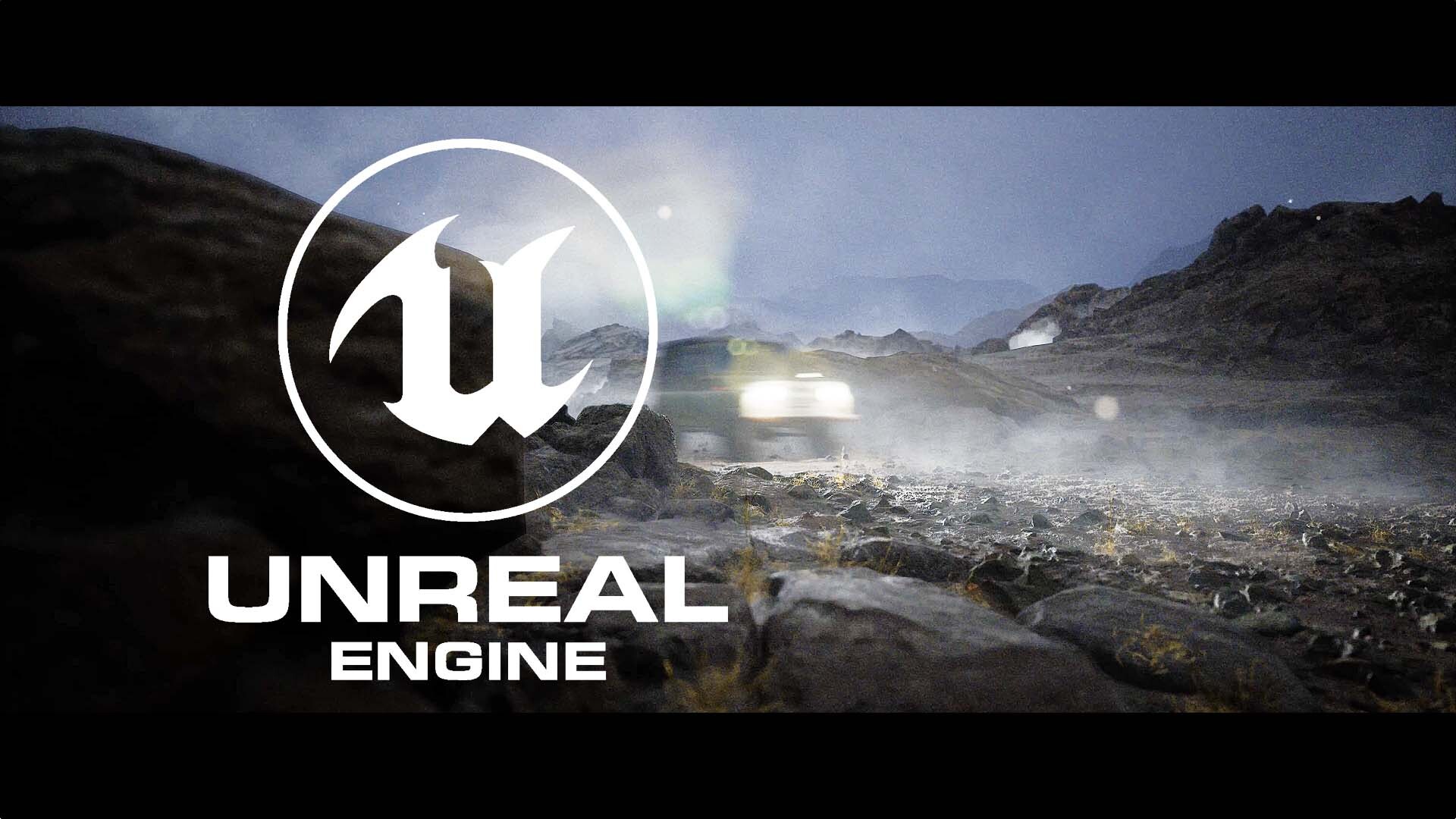 ArtStation - Desolation