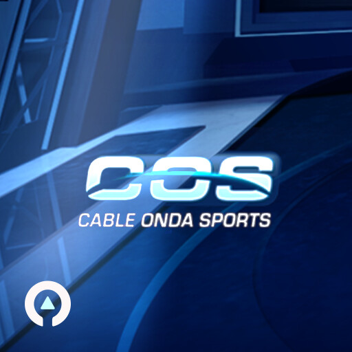 ArtStation - Cable Onda Sports / 2013