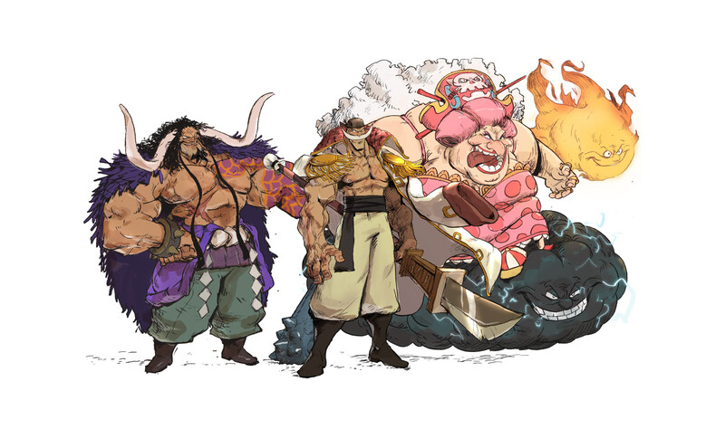 ArtStation - Eslam AboShady