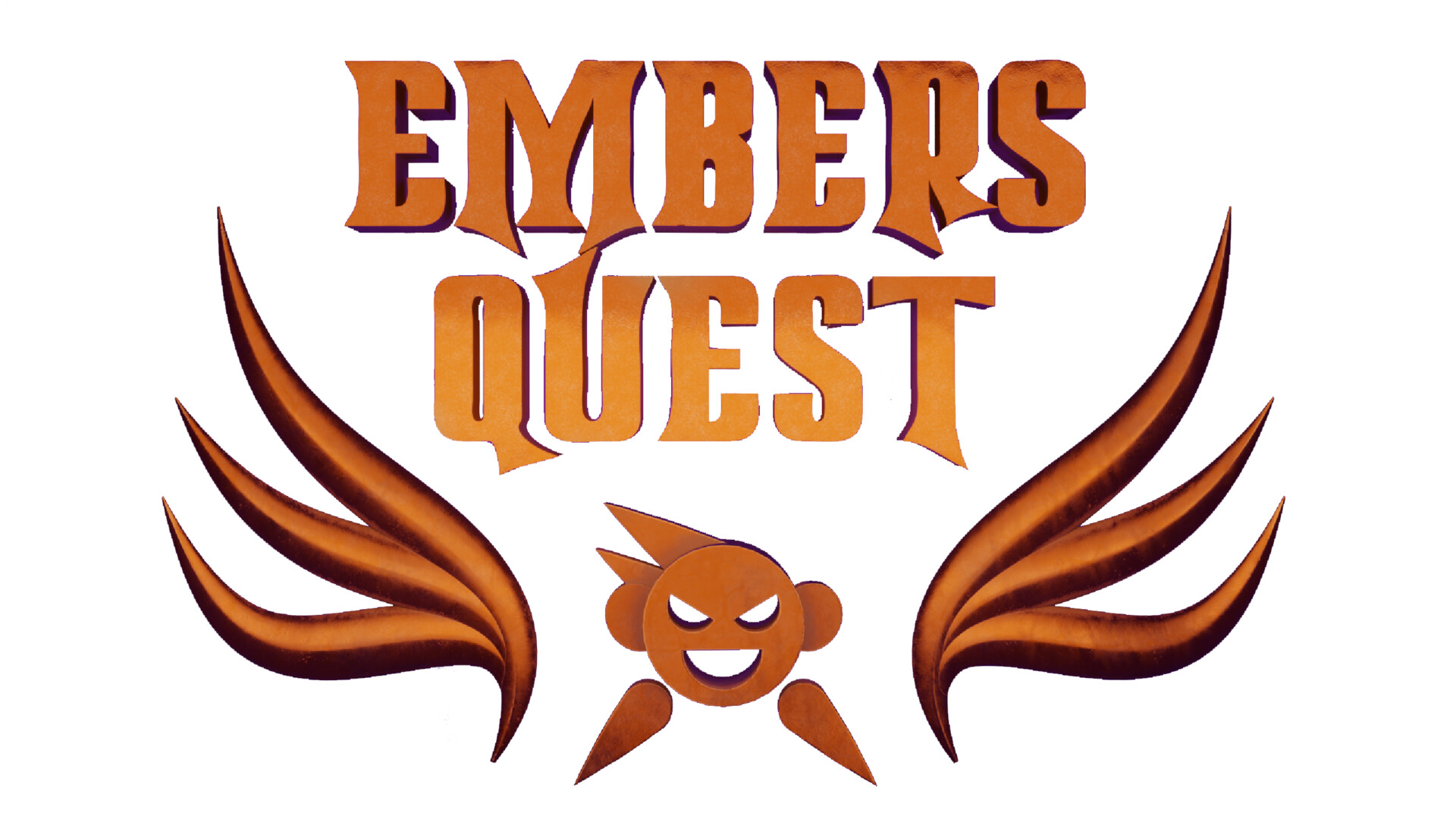 ArtStation - Embers Quest Demo gameplay
