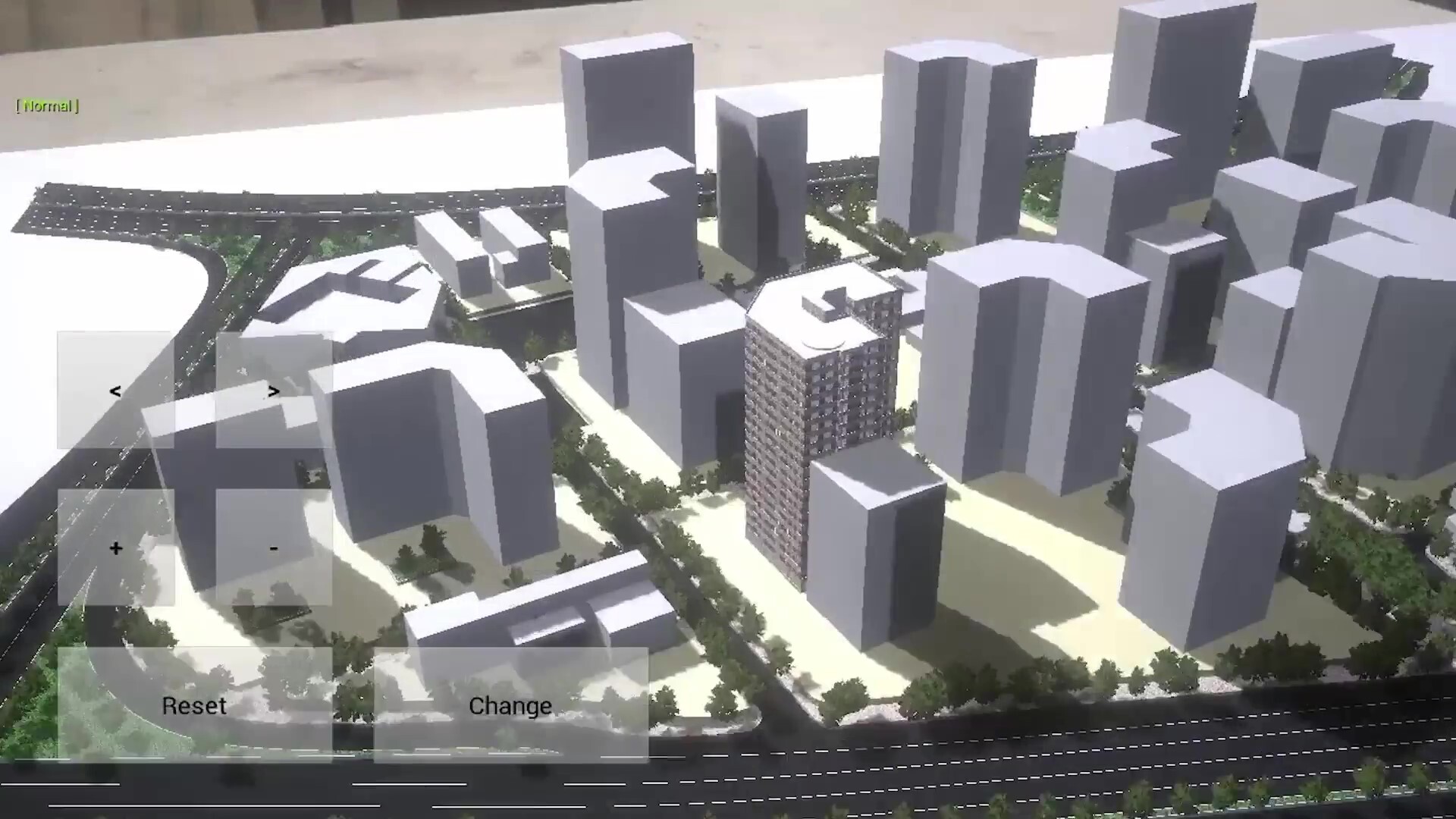 Vahid Bahmani - ArchViz R&D