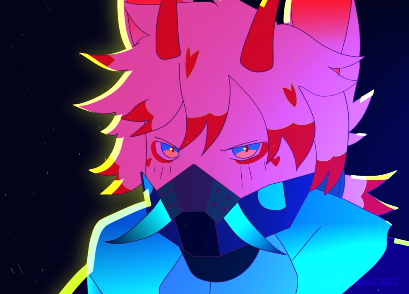 ArtStation - After dark