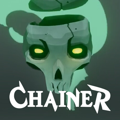 ArtStation - Larry The Numbskull / Chainer/ Arc Academy