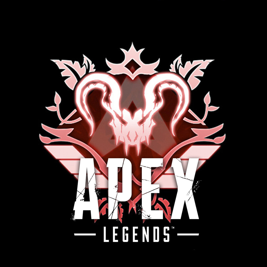 ArtStation - Apex Legends // Arena Ranked Badges