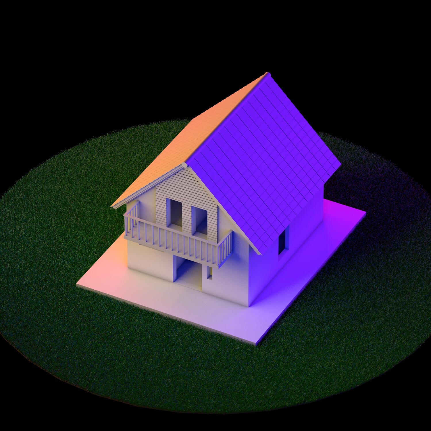 ArtStation - 3D Animation