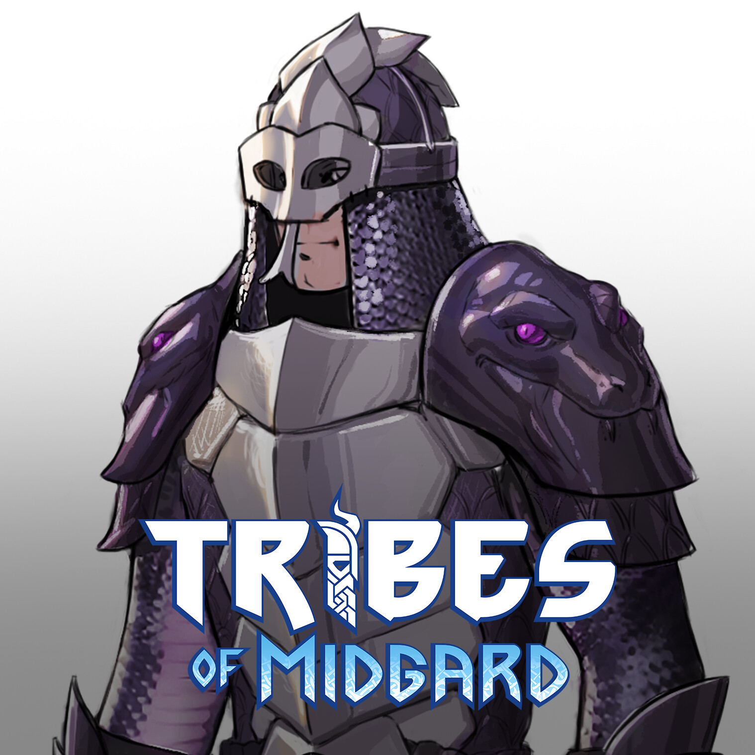 ArtStation - Serpent Set design