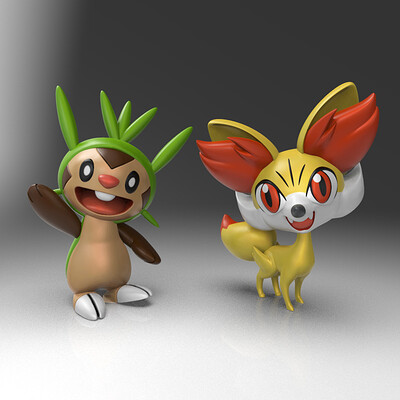 Roy Thompson - The Deep