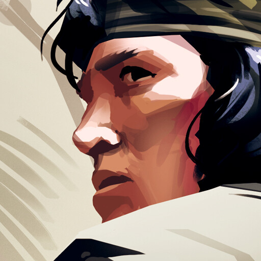 ArtStation - "We're all gonna die"