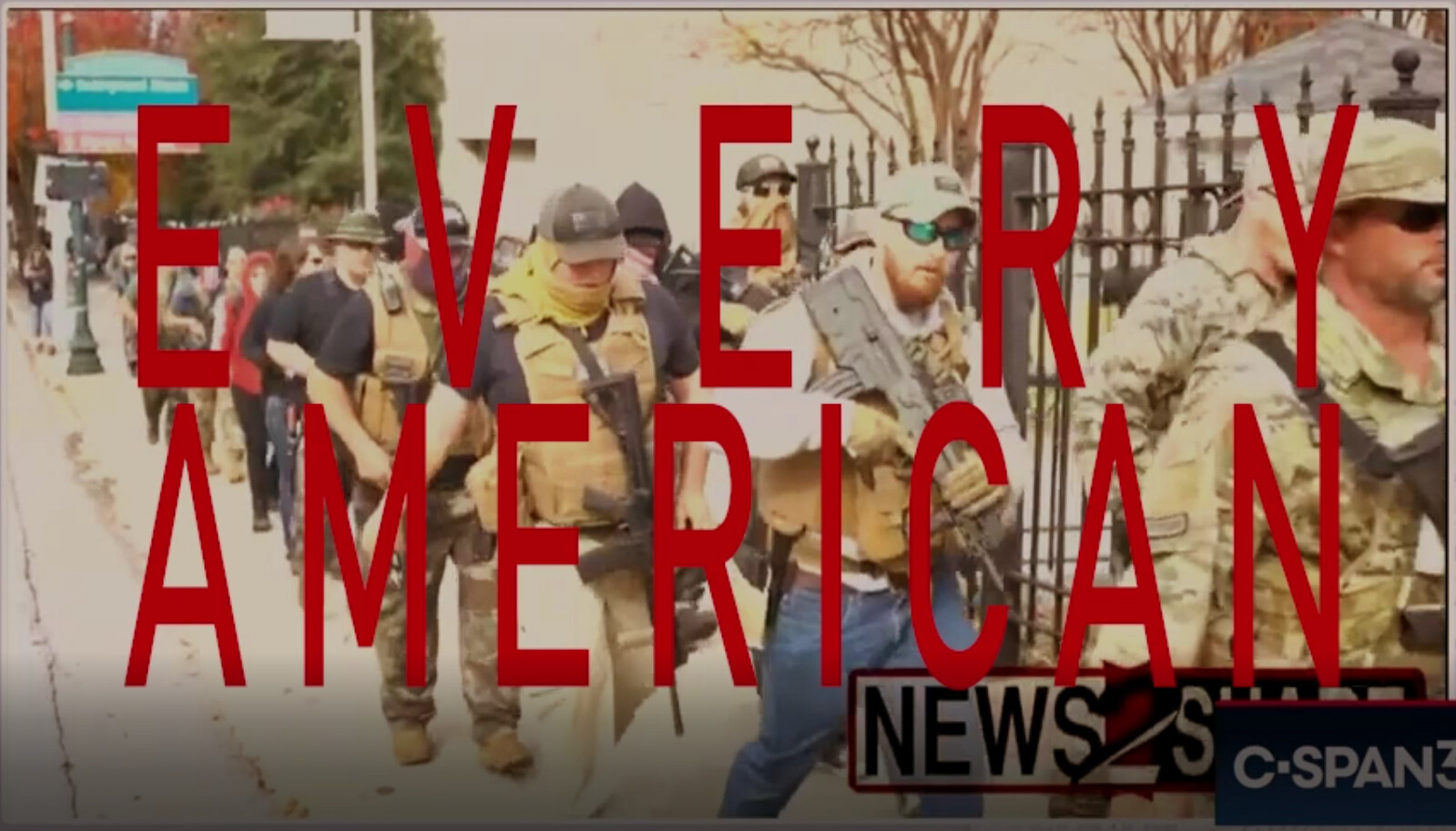 David Barton - Ruby Freeman