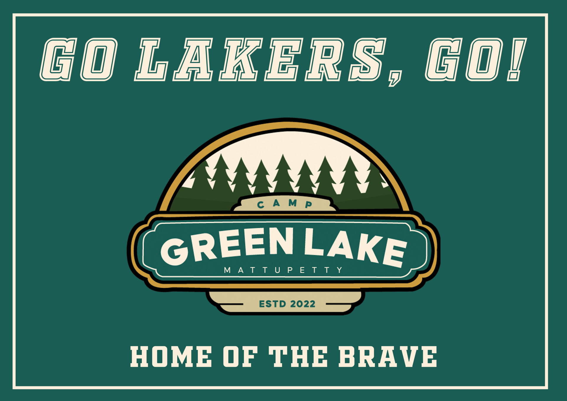 ArtStation - Branding Design (GGL) logos and accessories