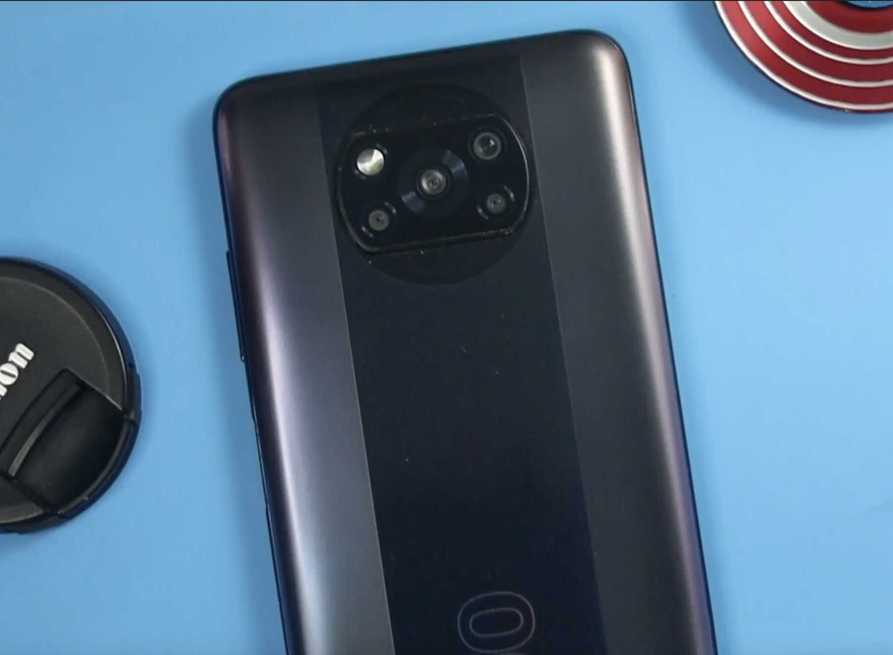 ArtStation - Stock Footage For POCO X3 PRO