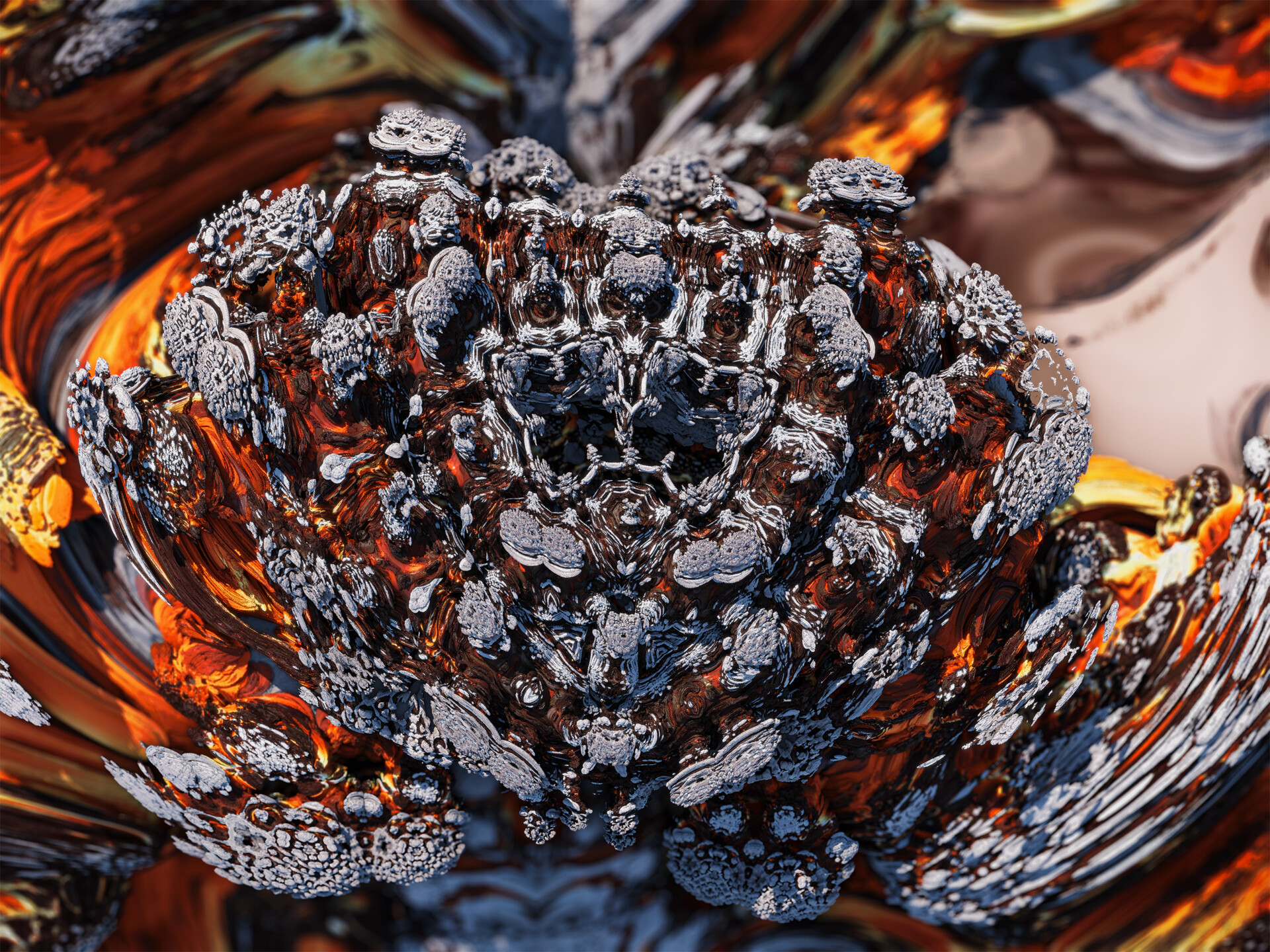 ArtStation - Vitamin THC