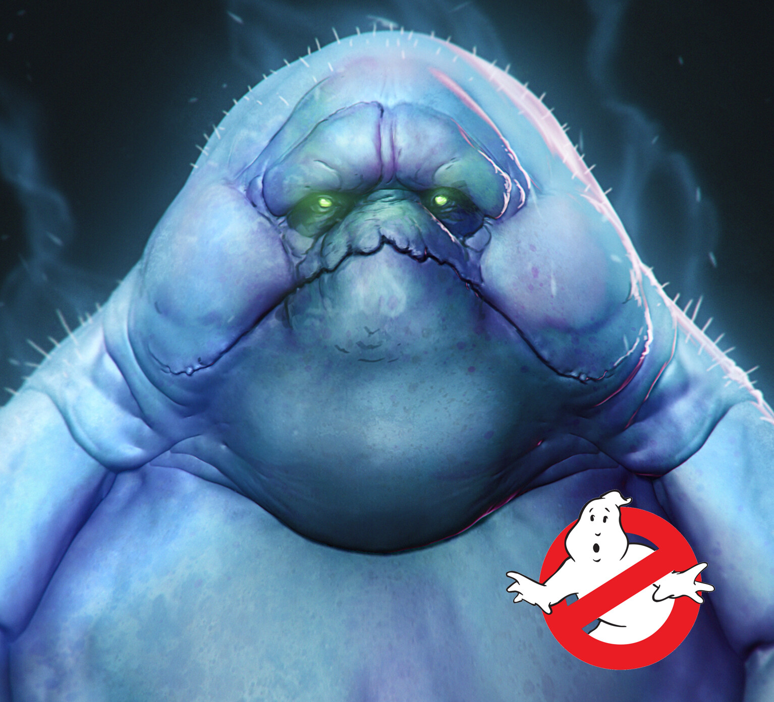 ArtStation - Muncher