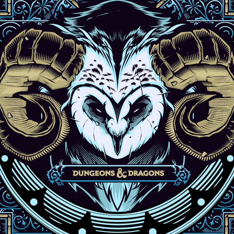 ArtStation - Icewind Dale