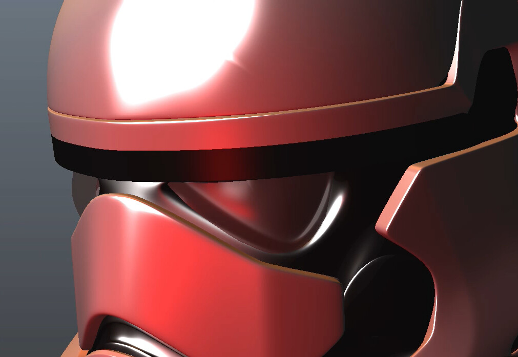 ArtStation - Mini Clone Animation