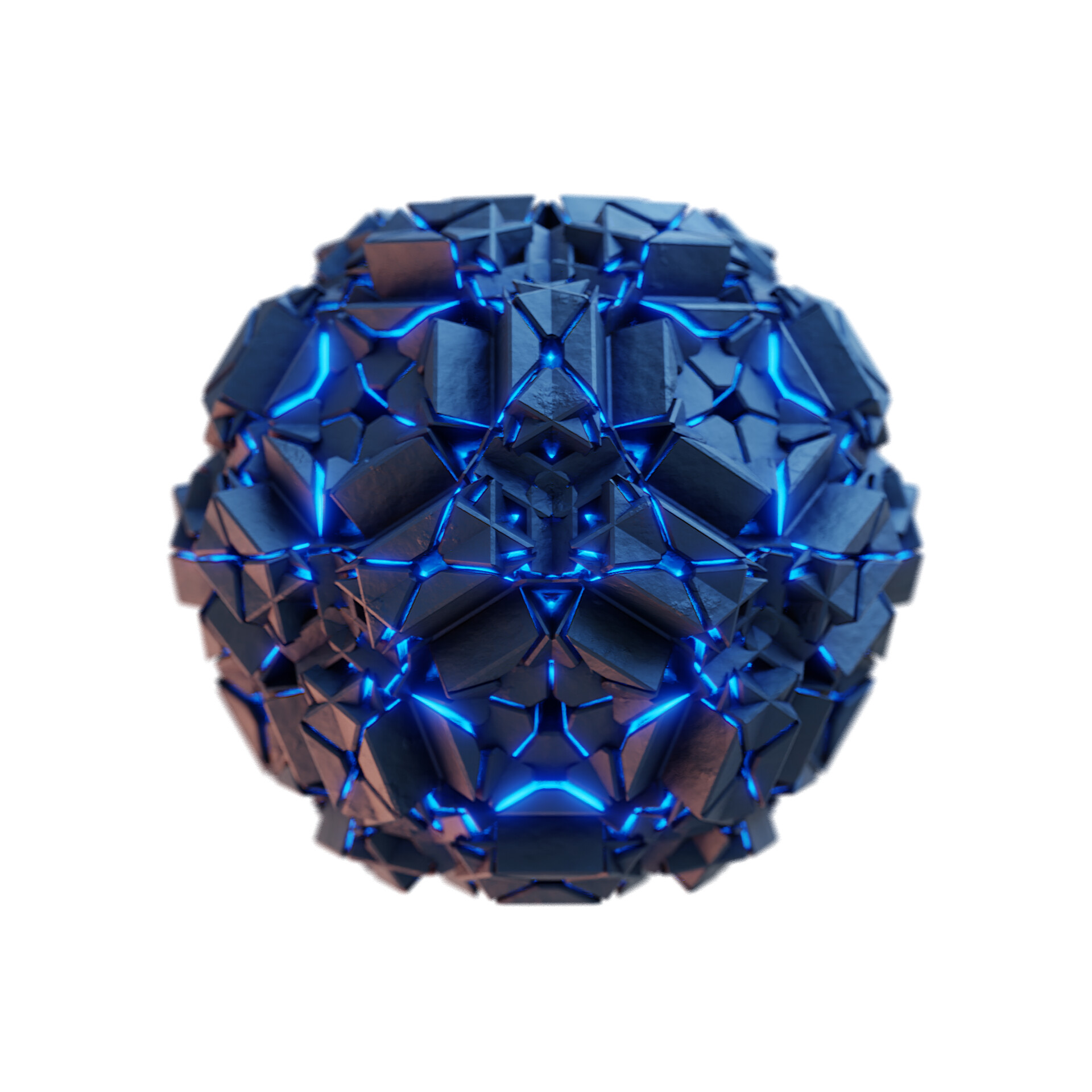 ArtStation - Test orb