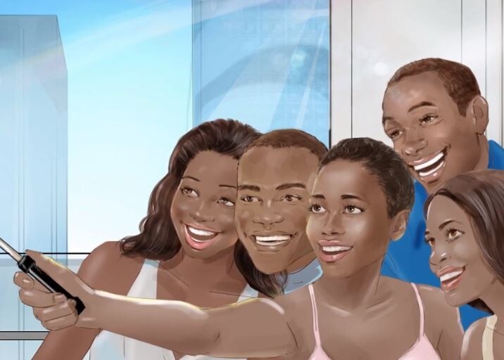 ArtStation - 2D Animation