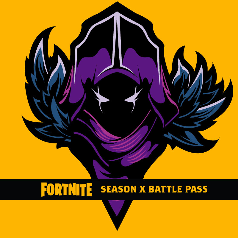 ArtStation - Nevermore // Raven