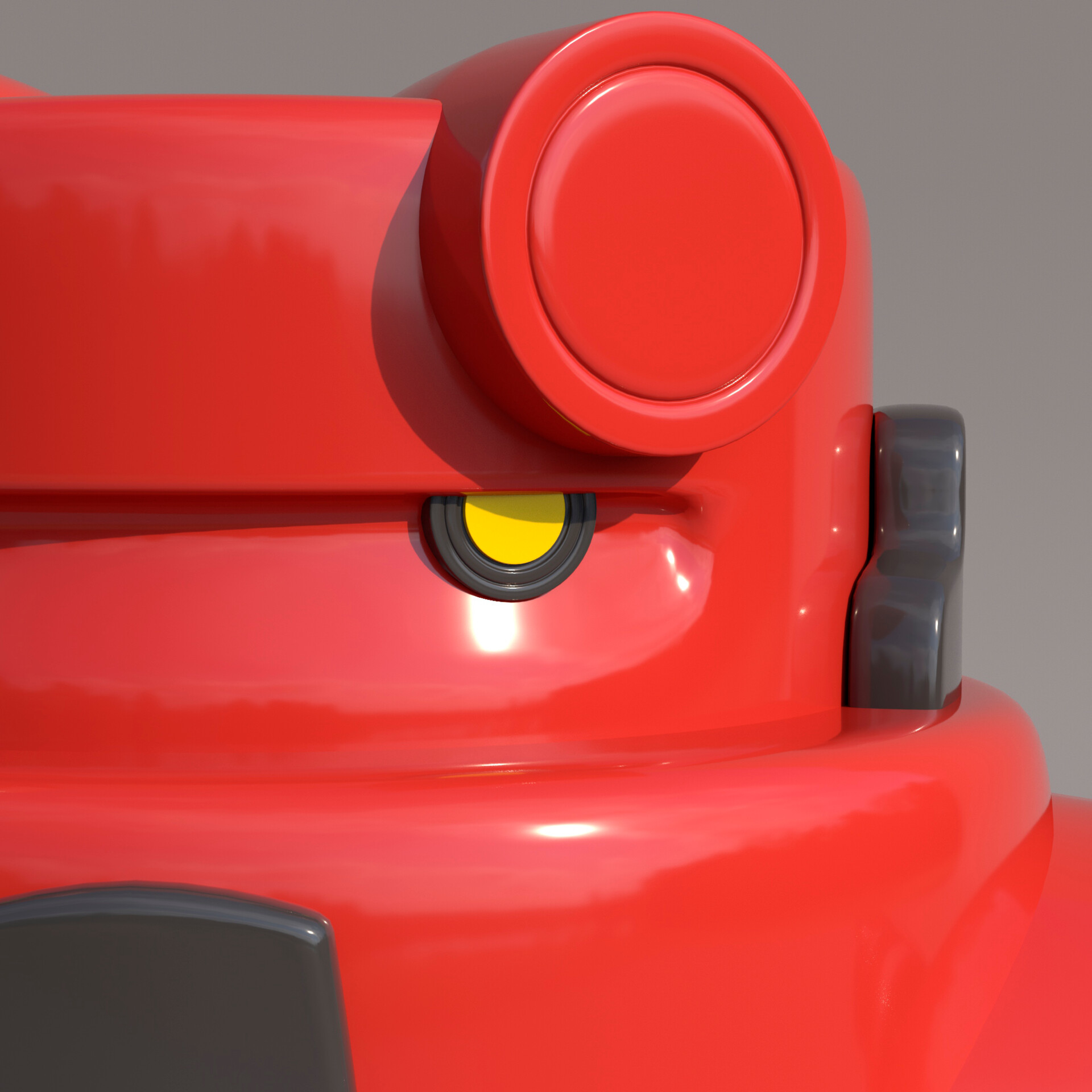 ArtStation - Hellbot