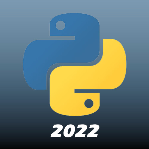 ArtStation - 2022 Python Scripts