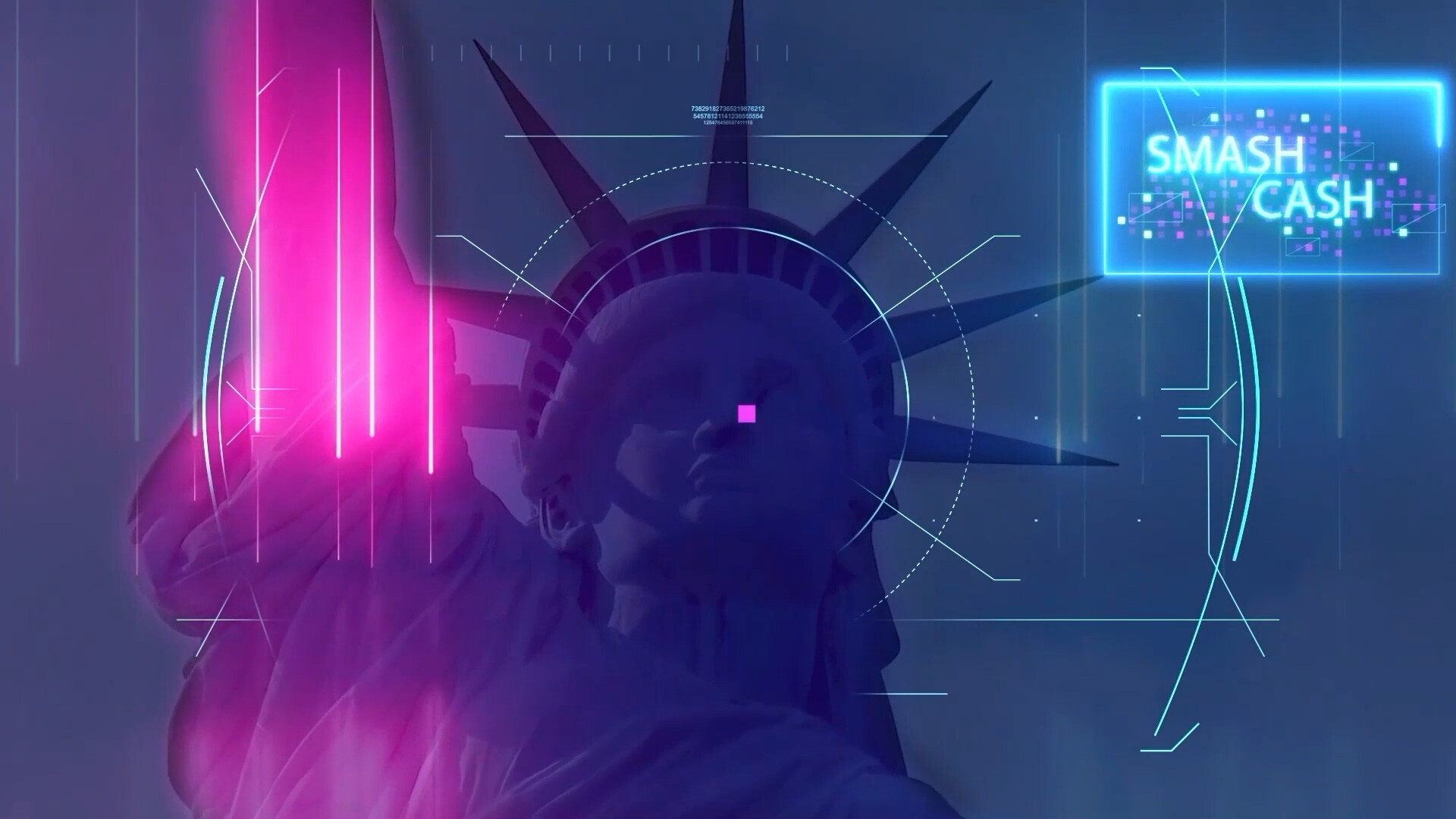 ArtStation - Metaverse Banks