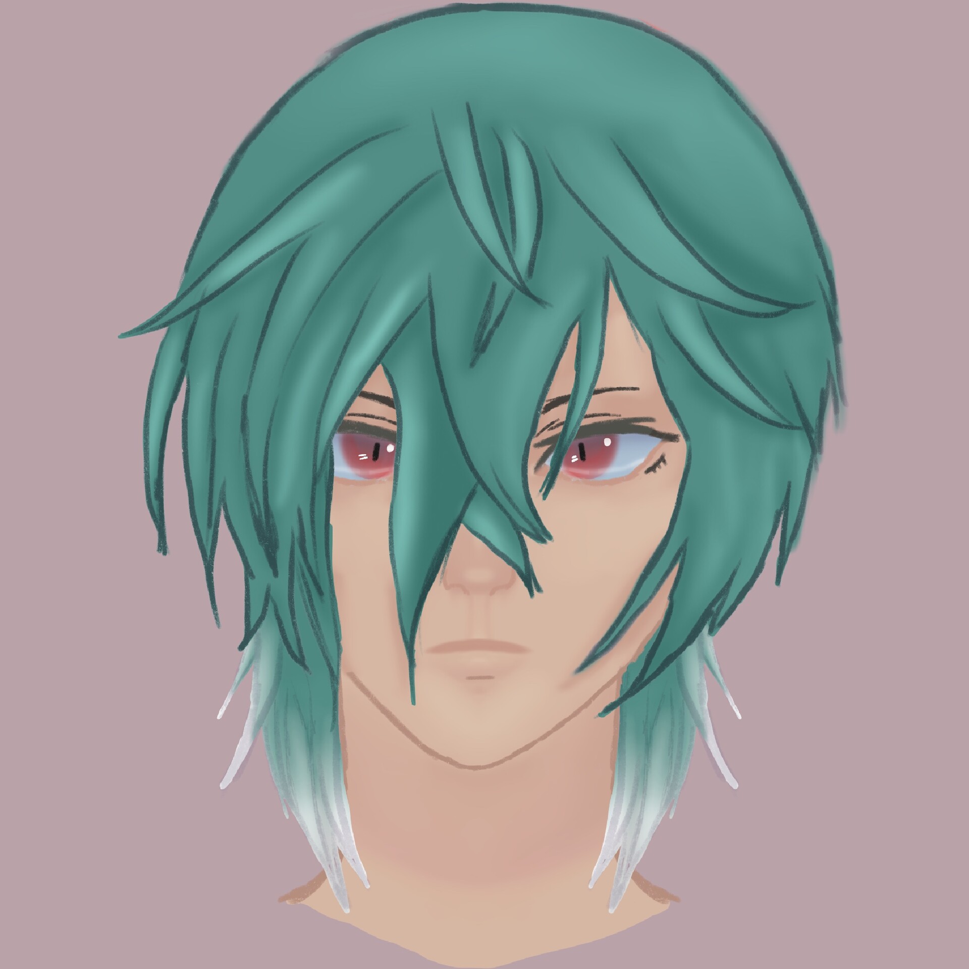 ArtStation - William