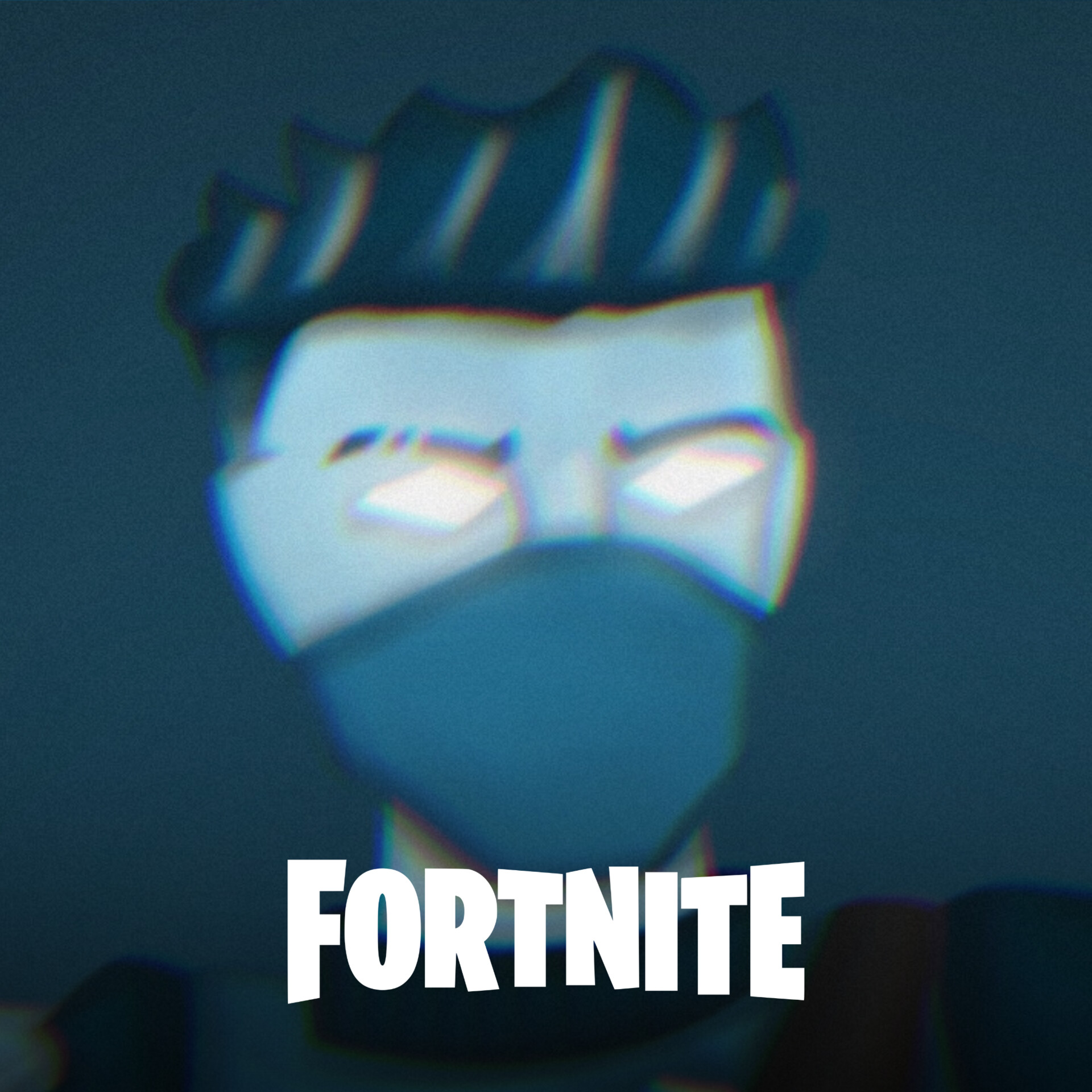 ArtStation - Fortnite Fan Concept - Frostbite