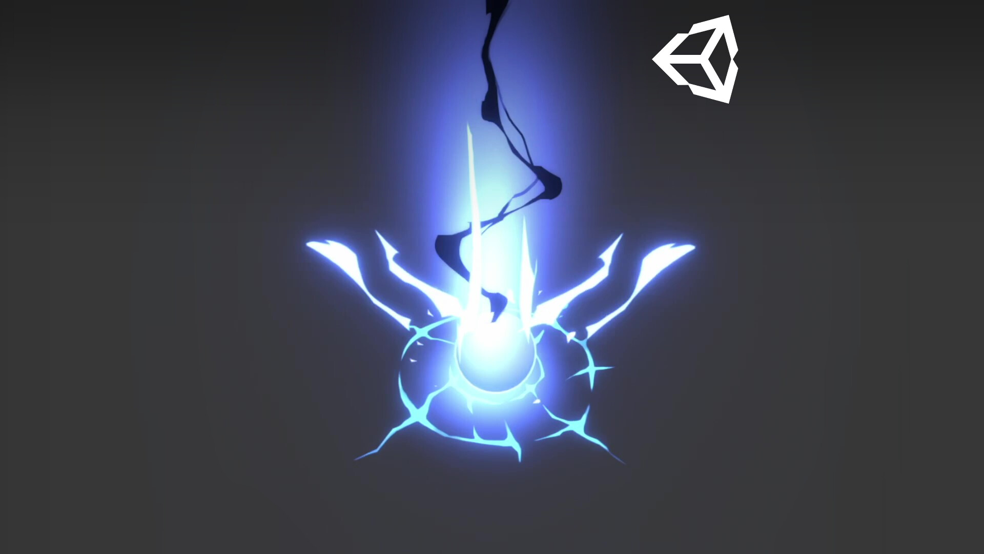 ArtStation - VFX - Lightning