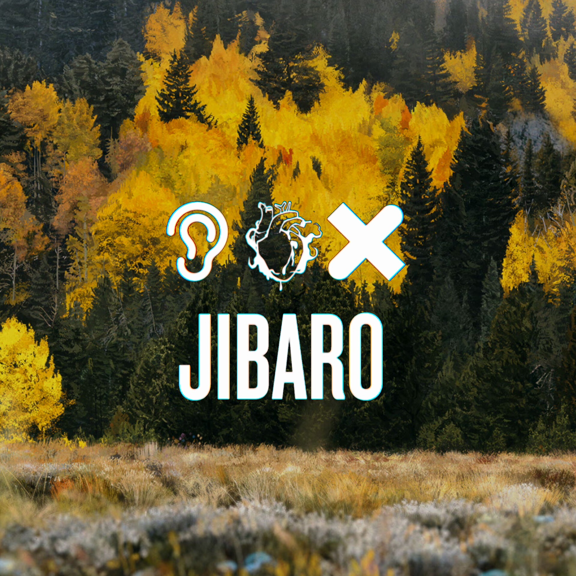 ArtStation - JIBARO - LOVE DEATH& ROBOTS Vol.3 Pt.1