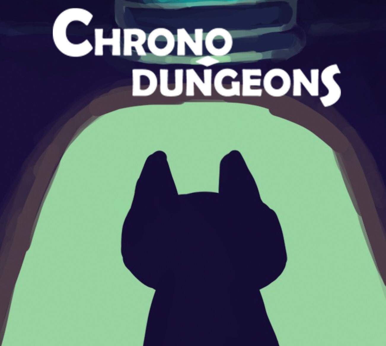 ArtStation - Chrono Dungeons Intro Sequence Illustrations